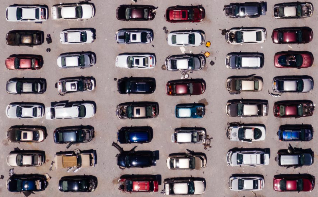 Back Into The Parking Space National Institute Of Lending Real Estate Back Into The Parking Space National Institute Of Lending Real Estate